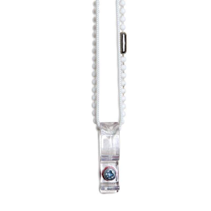 Blind Cord and Chain Safety P Clip – Child Safety Blind Fixing – EveryBlind